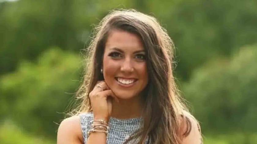 What did Madison 'Maddie' Russo do? Influencer pleads guilty to theft ...