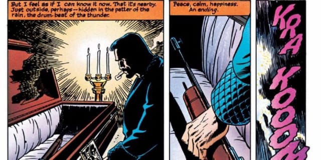 Kraven the Hunter origin: How it is completely different from the comics