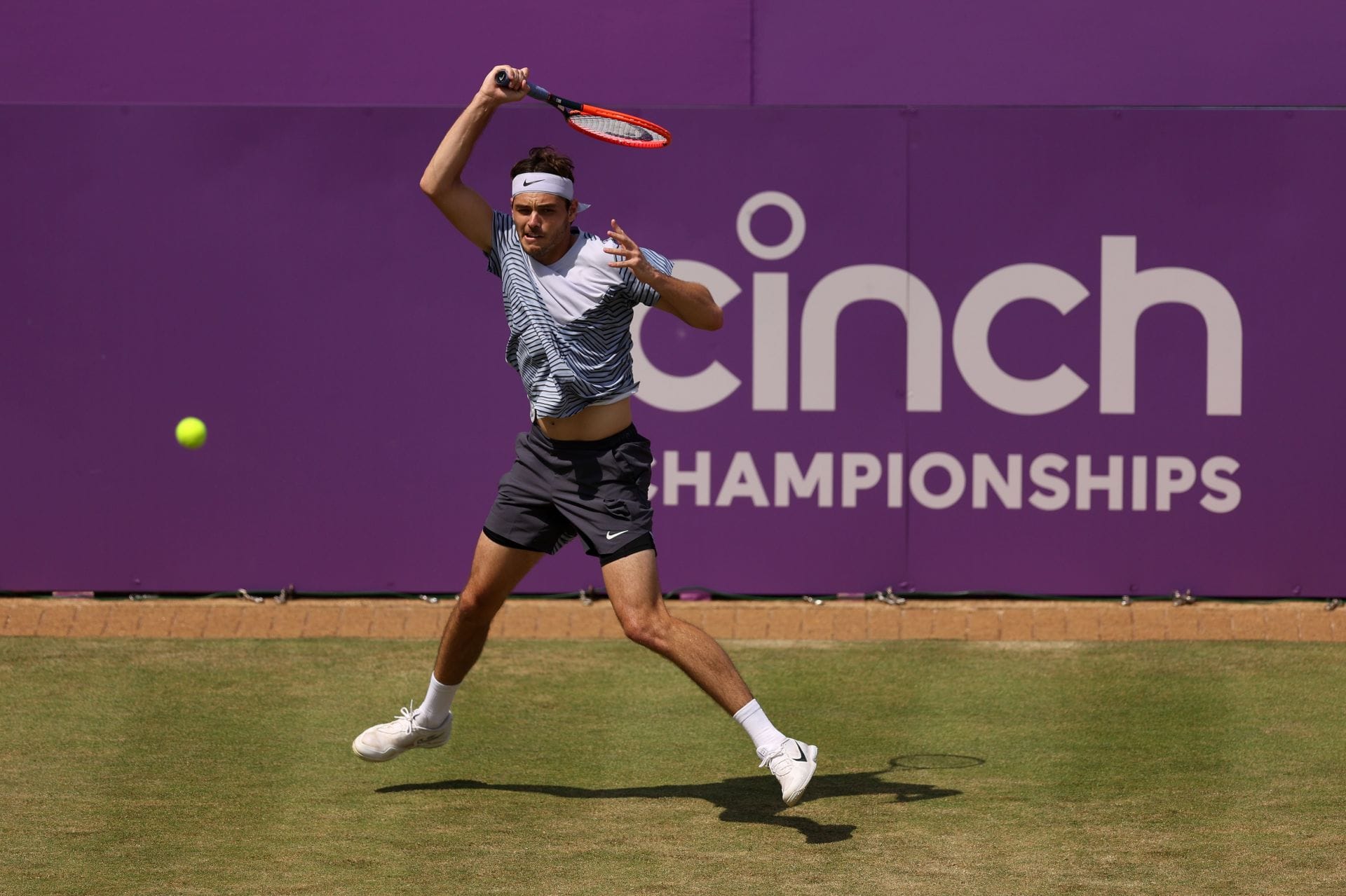 Eastbourne 2023: Taylor Fritz vs Mackenzie McDonald preview, head-to ...