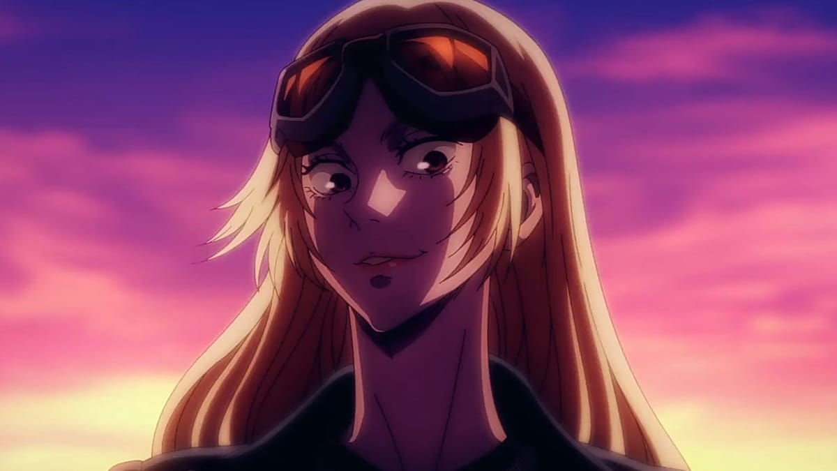 Jujutsu Kaisen volume 23 cover features Kenjaku's strongest opponent yet (and it's a woman)