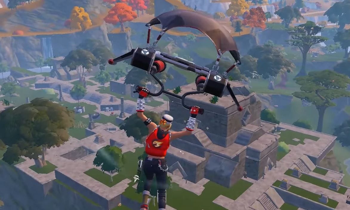 How to fix FPS drops in Fortnite for Xbox