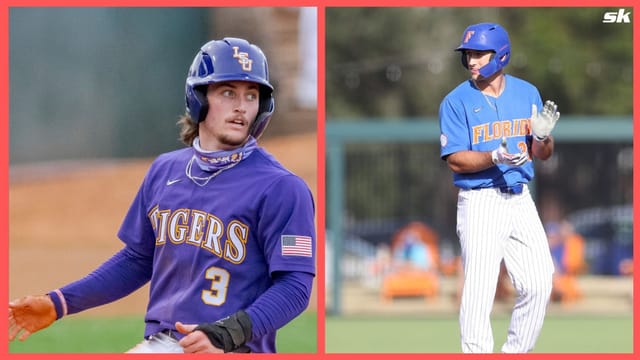 Where is the MLB Draft in 2023? Exploring the host city and venue