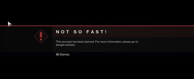 "What did I do": Destiny 2 community questions Bungie's transparency ...