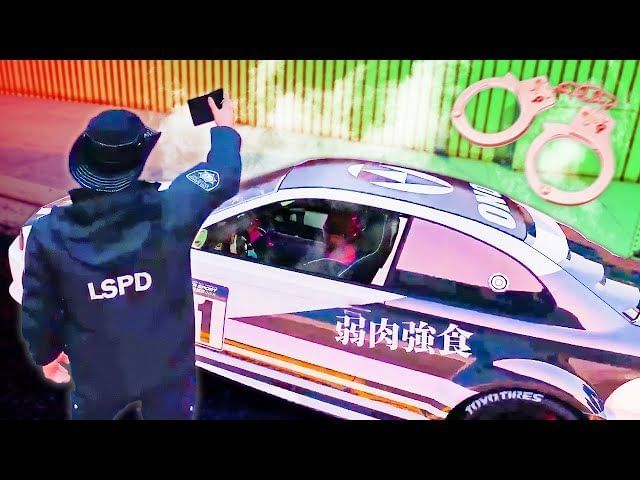 5 reasons why Nopixel is the best GTA 5 RP server of all time