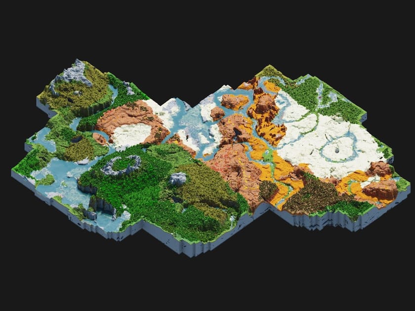 Minecraft 1.19 update