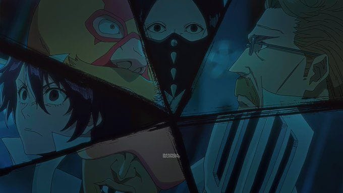 Bleach Thousand Year Blood War Part 2 releases new artwork featuring ...