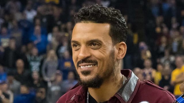 "How egoless it was"- Matt Barnes opens on 2016-17 Warriors and what ...