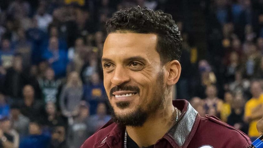 "How egoless it was"- Matt Barnes opens on 2016-17 Warriors and what ...