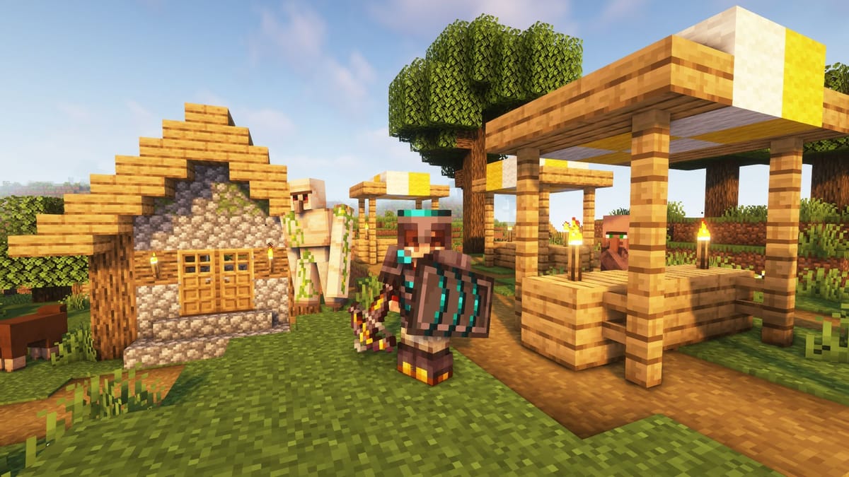 7 best combat mods for Minecraft