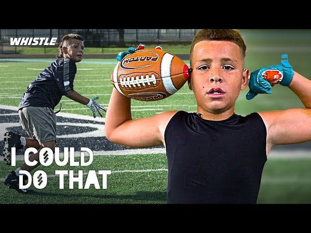 NFL fans rip Baby Gronk's dad for making his son spew lies on podcast ...