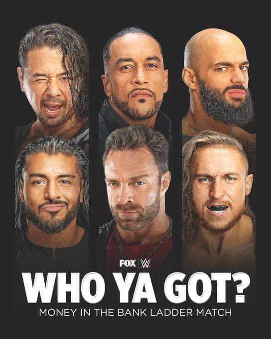 Rhea Ripley wants 40-year-old WWE star to win the Men's Money in the ...