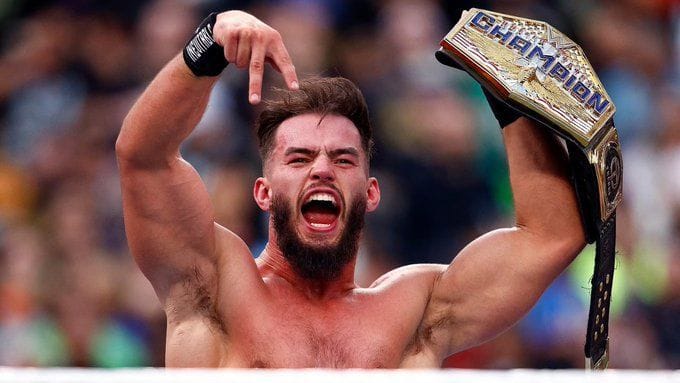 "Weak," "Still doesn’t feel like a star" - WWE fans slam current ...