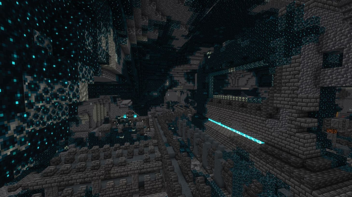 How to get Silence armor trim in Minecraft