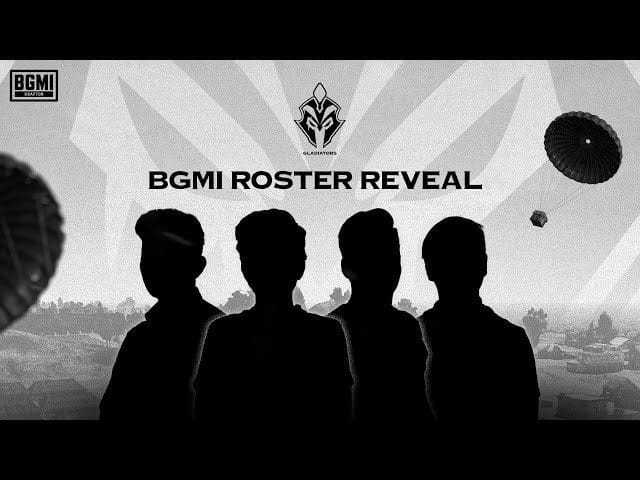 “My goal is to win”: Gladiator Esports’ Destro on BGMI return ...
