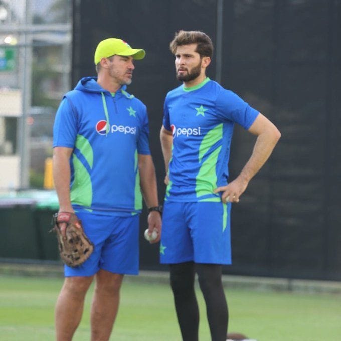 Throwback to the 5 most hilarious Tweets by Pakistani cricketers on # ...