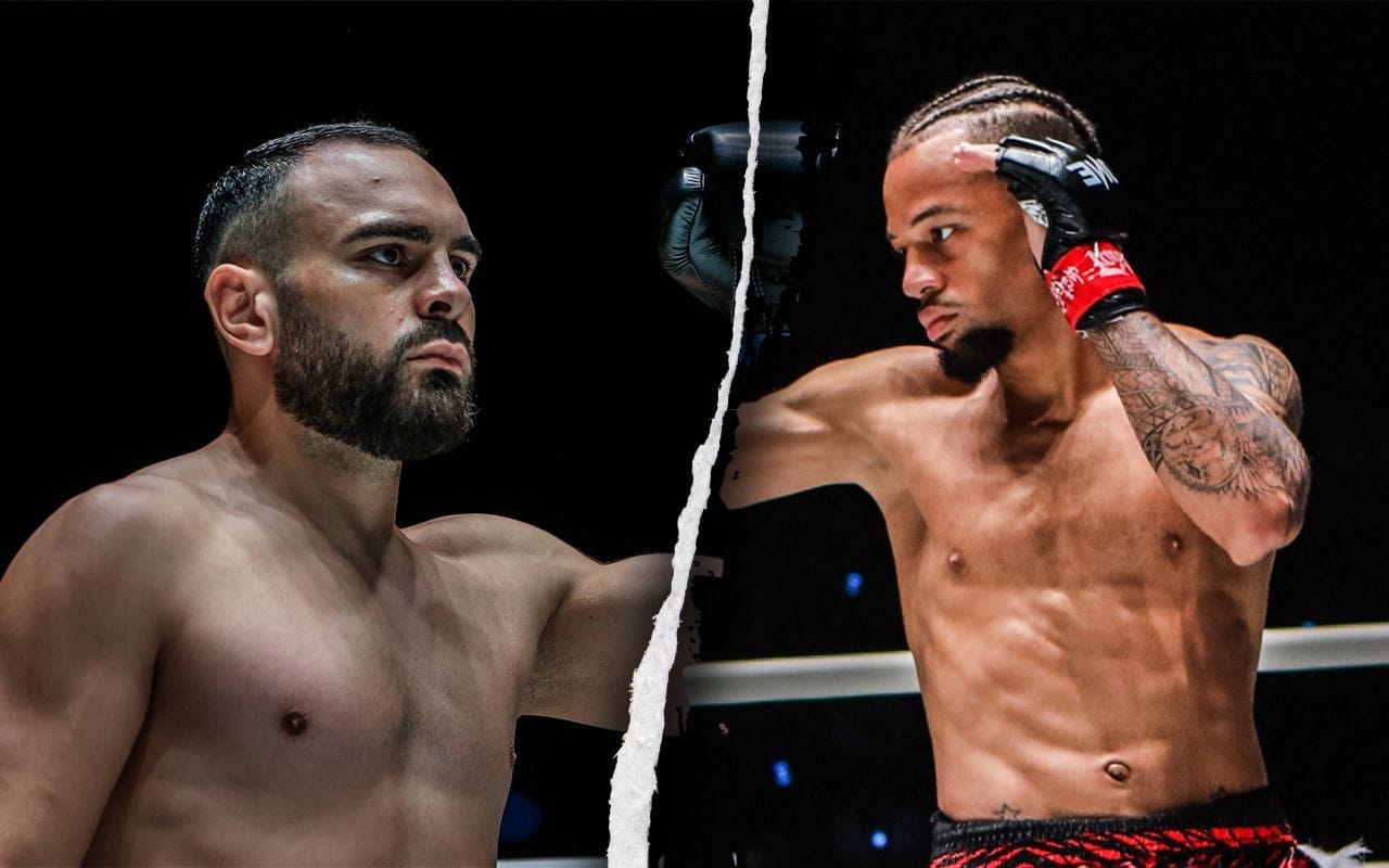 Arian Sadikovic crossing his fingers for plausible kickboxing world ...