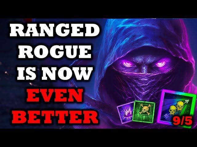 Top 5 Paragon Glyphs for Rogue in Diablo 4