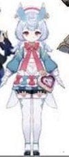 Genshin Impact leaks: Waghild, an upcoming character from Fontaine