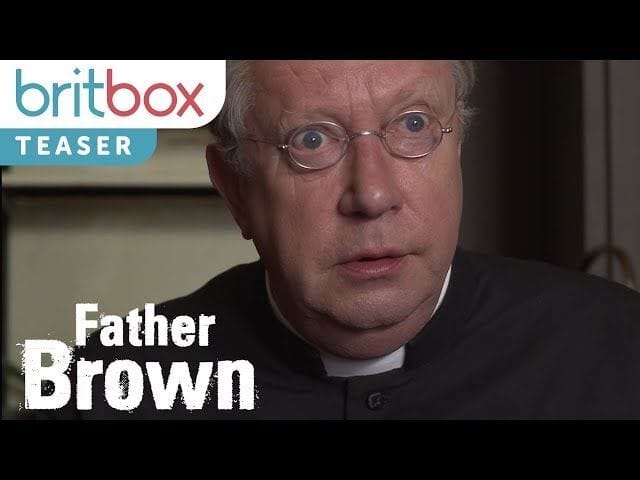 Father Brown season 10 on Britbox: Release date, what to expect, and more
