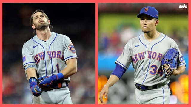 New York Mets fans dejected by team's outing vs Phillies: "You should ...
