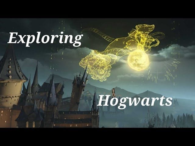 5 tips for beginners in Harry Potter Magic Awakened