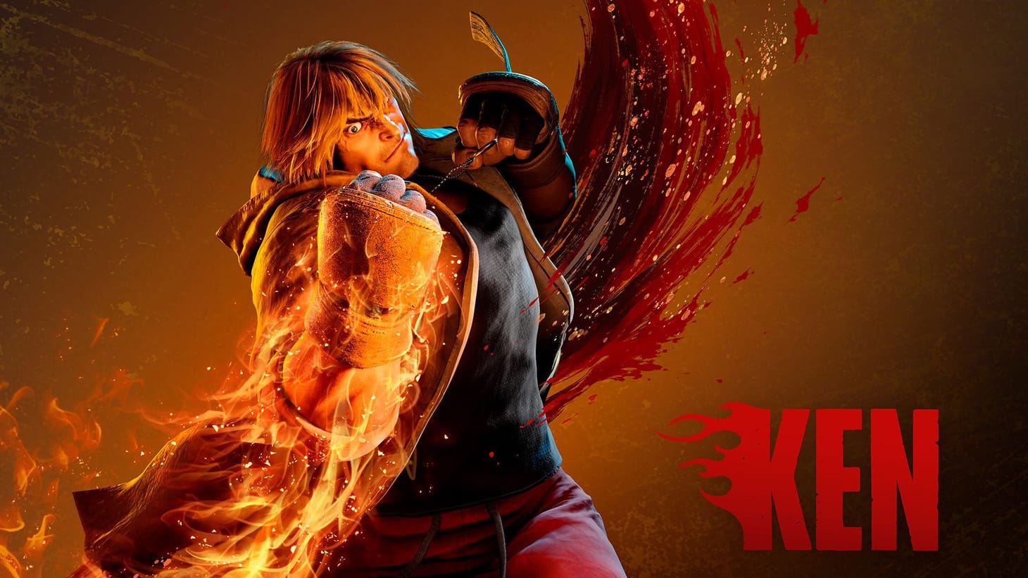 Every character height and age in Street Fighter 6
