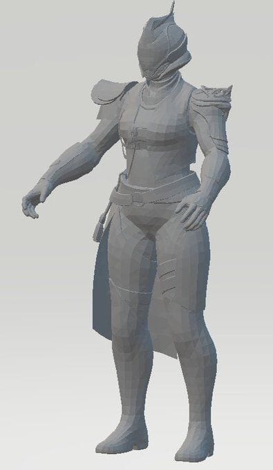 Destiny 2 Solstice 2023 leaks: New weapons, armor sets, and more