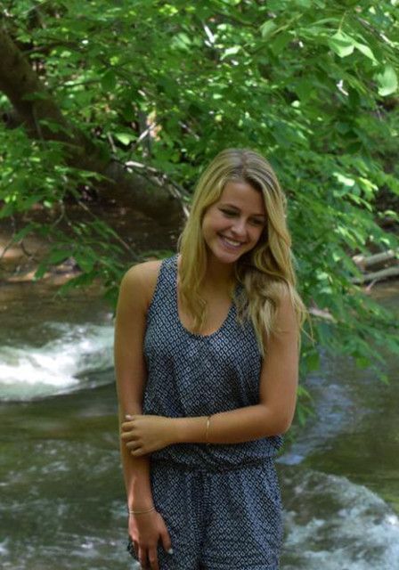 Kyle Hamilton's Girlfriend - Who is Reese Damm?