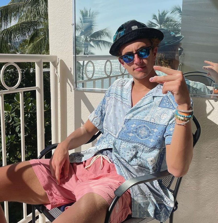 How much is Marko's Net Worth in 2024? Sources of income and more.