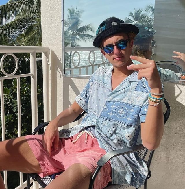 How much is Marko's Net Worth in 2024? Sources of income and more.