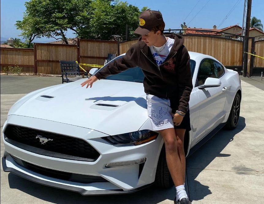 How much is Marko's Net Worth in 2024? Sources of income and more.