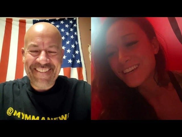 Sherry Schmidt accident: Sherry Schmidt accident: Rising female MMA ...