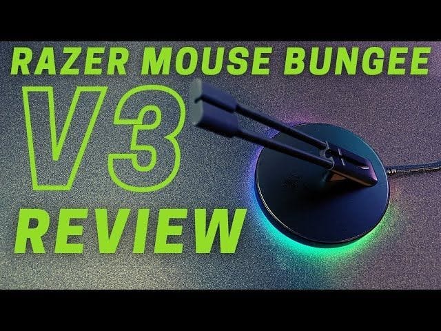 5 best gaming mouse bungees for tangle-free movement