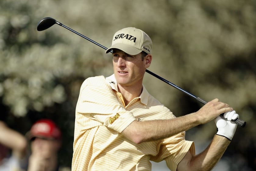 The remarkable story behind Jim Furyk's winning putter at the US Open ...