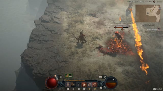 Wrathful Osgar Reede: Where to find and defeat Wrathful Osgar Reede in ...