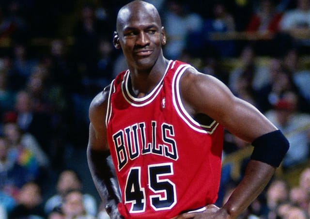 When Michael Jordan made the Chicago Bulls lose $100,000 by just ...