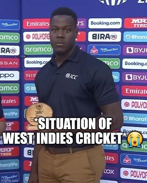 "Ab humko chahiye full izzat"- Top 10 funny memes after Netherlands ...