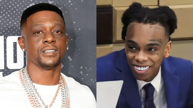 Why is Boosie Badazz attending YNW Melly’s murder trial? Reason ...