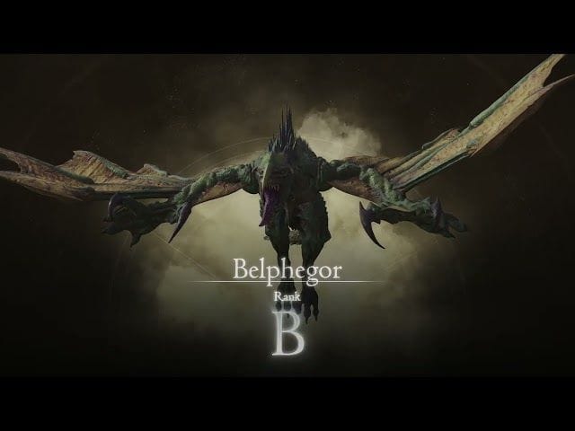 Belphegor: Final Fantasy 16 Belphegor Notorious Mark guide: Location, how to defeat, and more