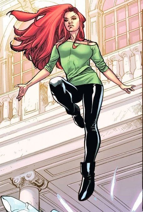 20 superpowers from Marvel movies that can help the world