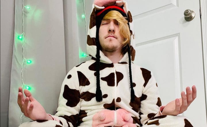 KreekCraft's Profile, Net Worth, Age, Height, Relationships, FAQs