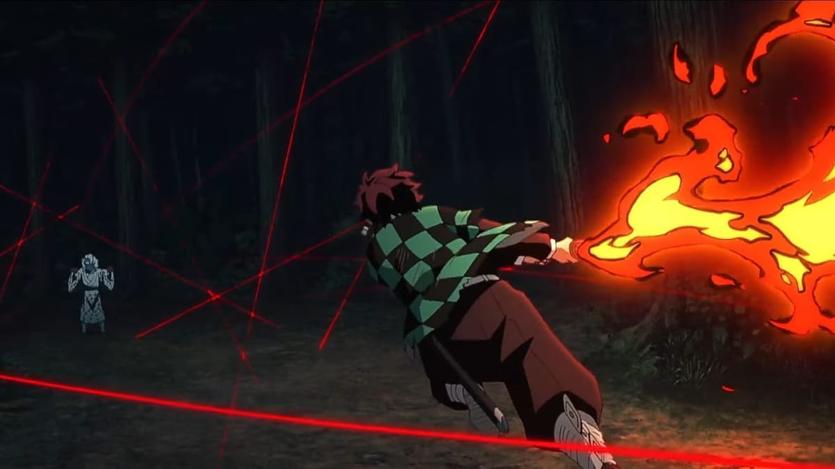 Demon Slayer fans may have missed the biggest twist involving Tanjiro's ...