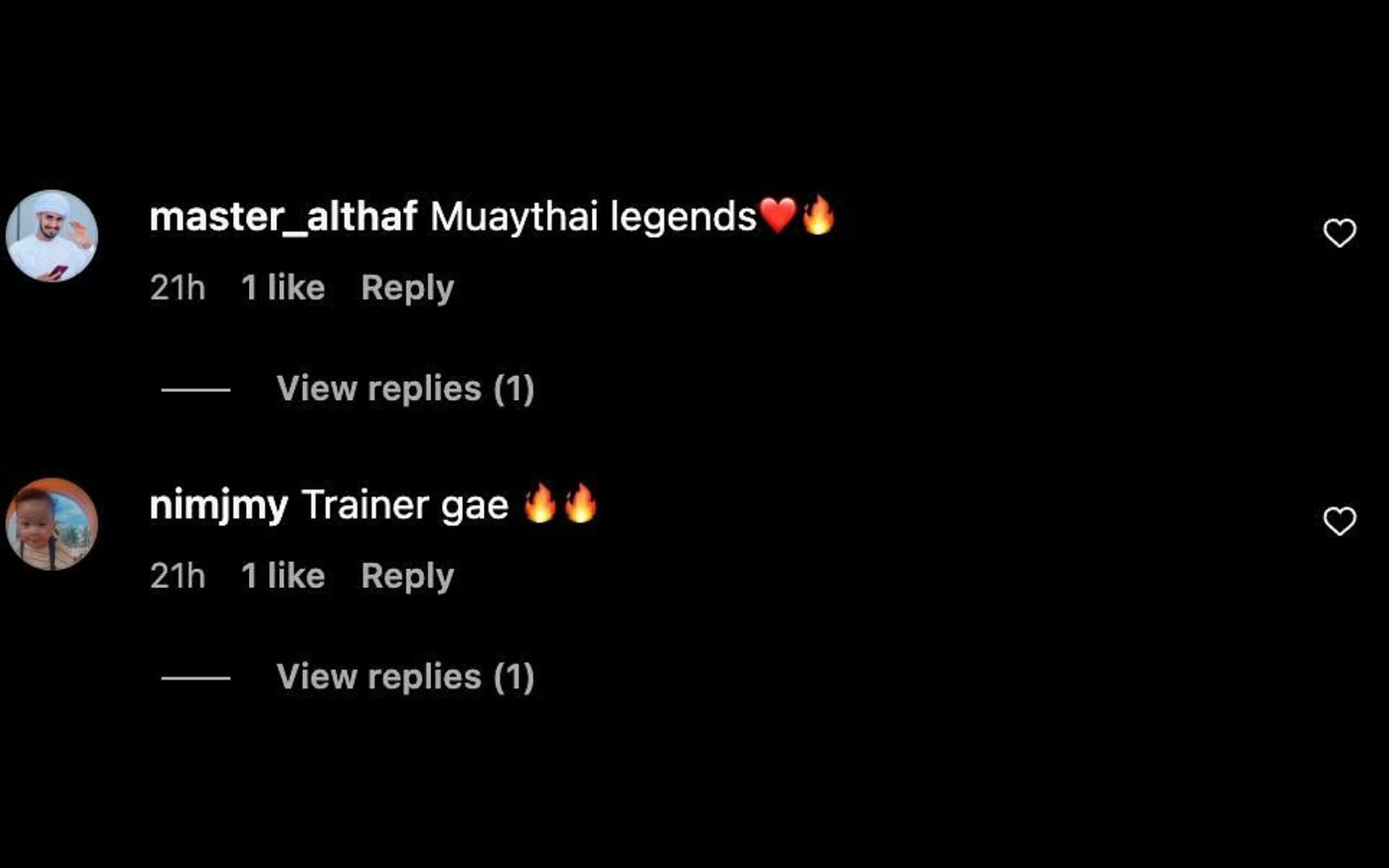 Superbon messes around with Trainer Gae after spectacular finish of ...