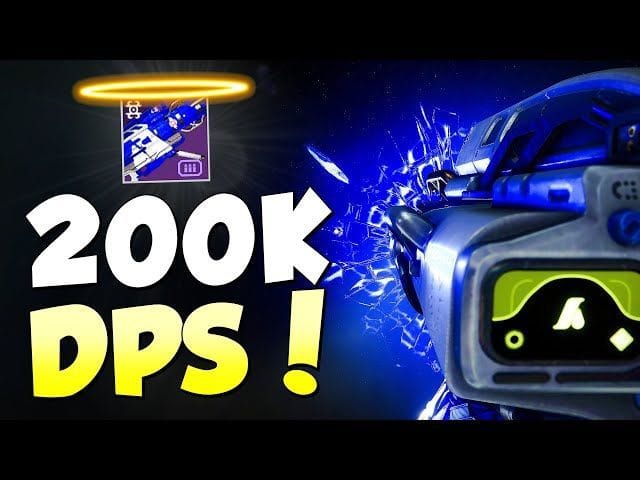 Destiny 2 Cold Comfort god rolls, how to get, and more