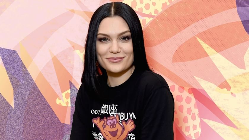 Who is Jessie J's baby daddy? Singer pays wholesome tribute to partner ...