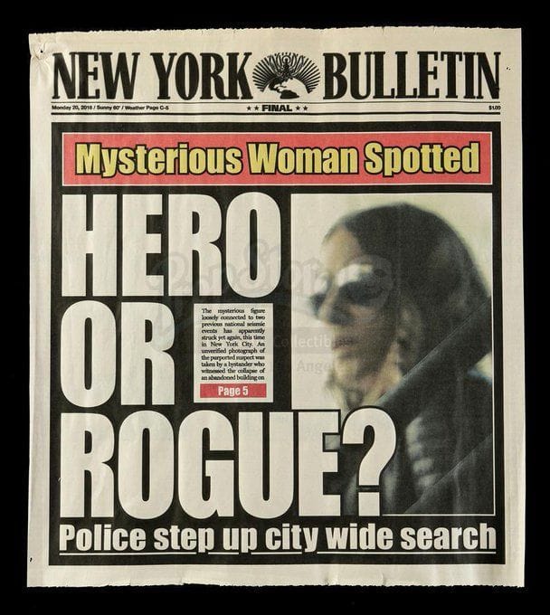 Spider-Man: Across the Spider-Verse unearths a hidden character from Marvel's Agents of SHIELD