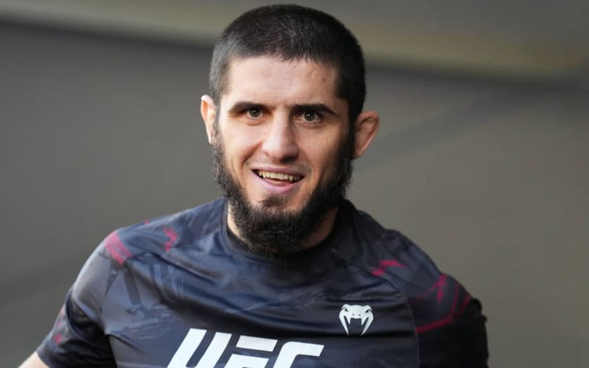 Islam Makhachev next fight: Islam Makhachev's next opponent could be ...