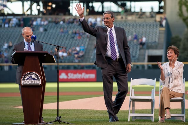 George Frazier Death: Former MLB pitcher and Rockies broadcaster passes ...