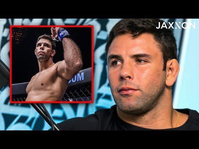 ‘Buchecha’ not ‘afraid to lose’ and is willing to take on even bigger ...