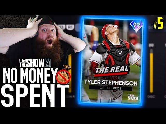 What is the Real 99 series in MLB The Show? All about Diamond Dynasty ...